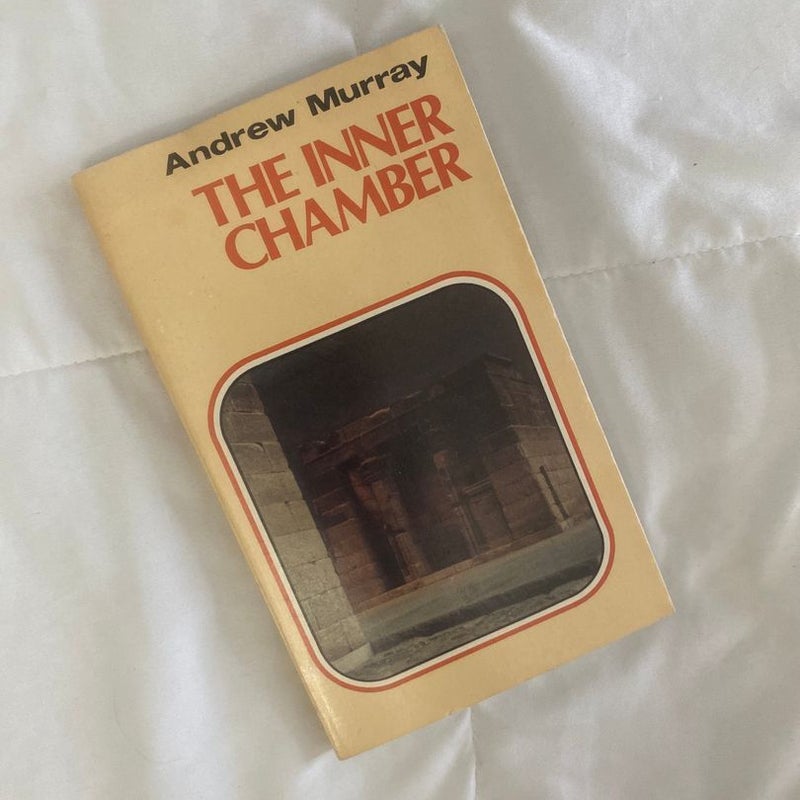 Inner Chamber by Andrew Murray, Leona Choy