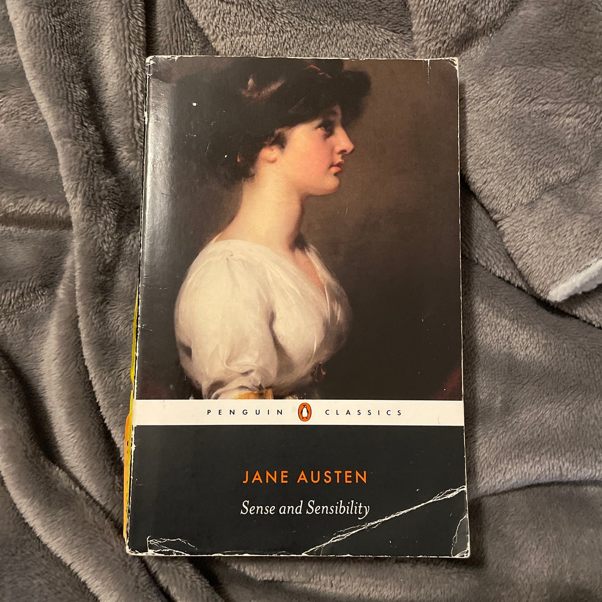 Sense and Sensibility by Jane Austen; Ros Ballaster (Introduction by ...