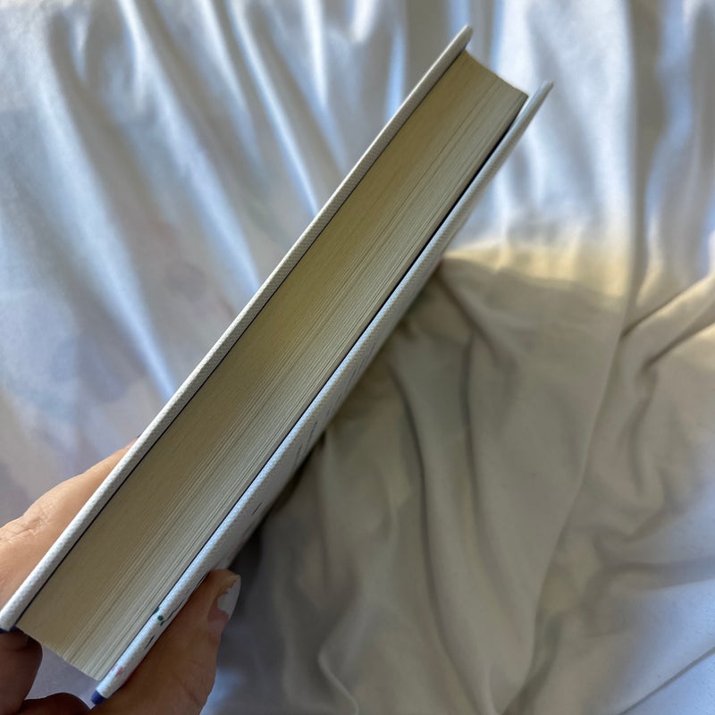 When We Collided by Emery Lord