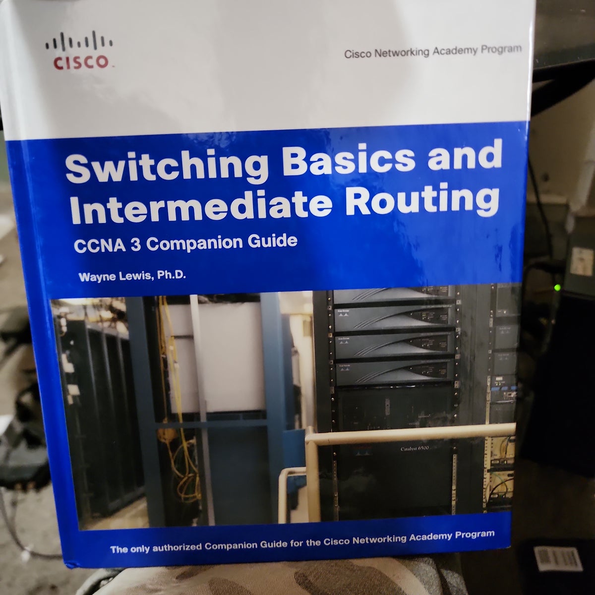 Switching Basics and Intermediate Routing Switching Basics and Intermediate Routing