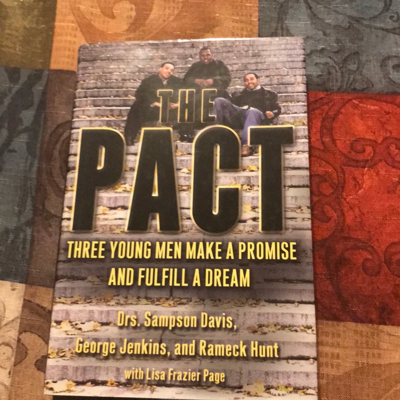 The Pact
