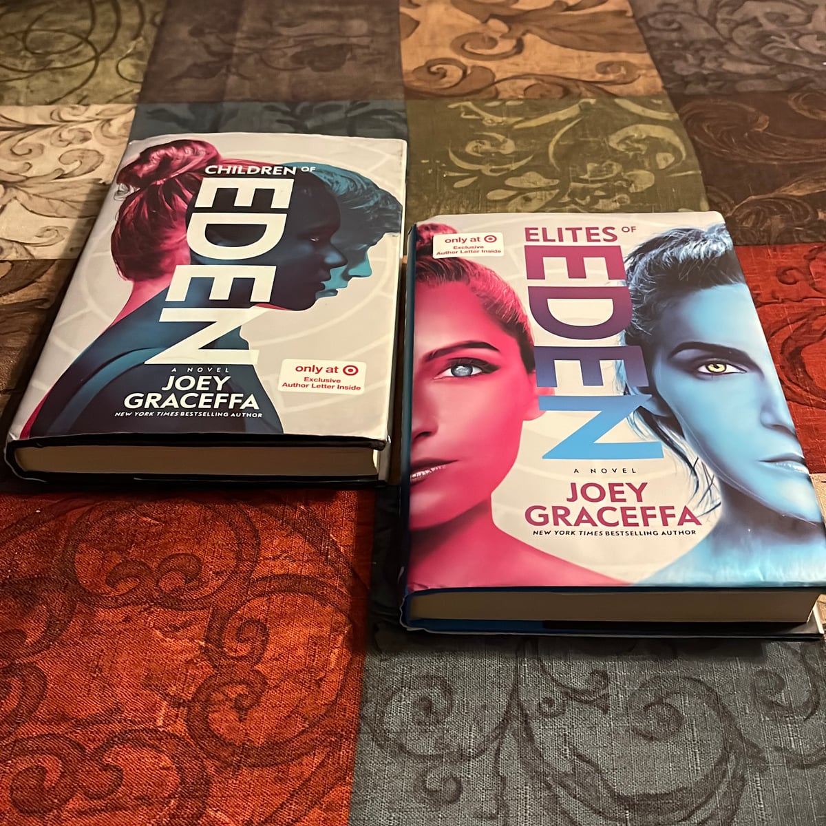 Storytellers Joey Graceffa