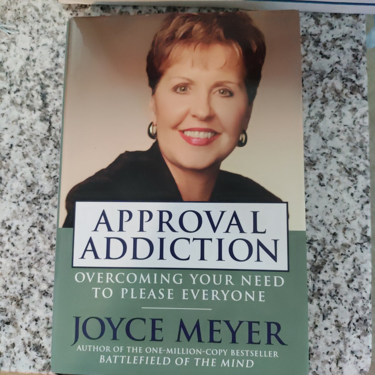 Approval Addiction