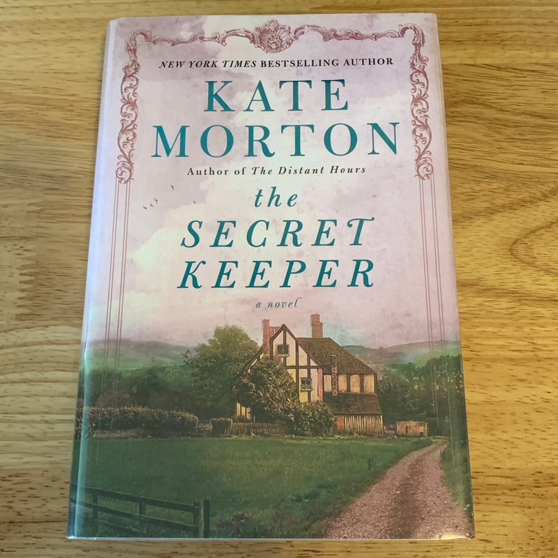 The Secret Keeper