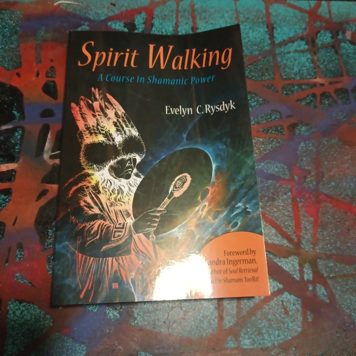 Spirit Walking