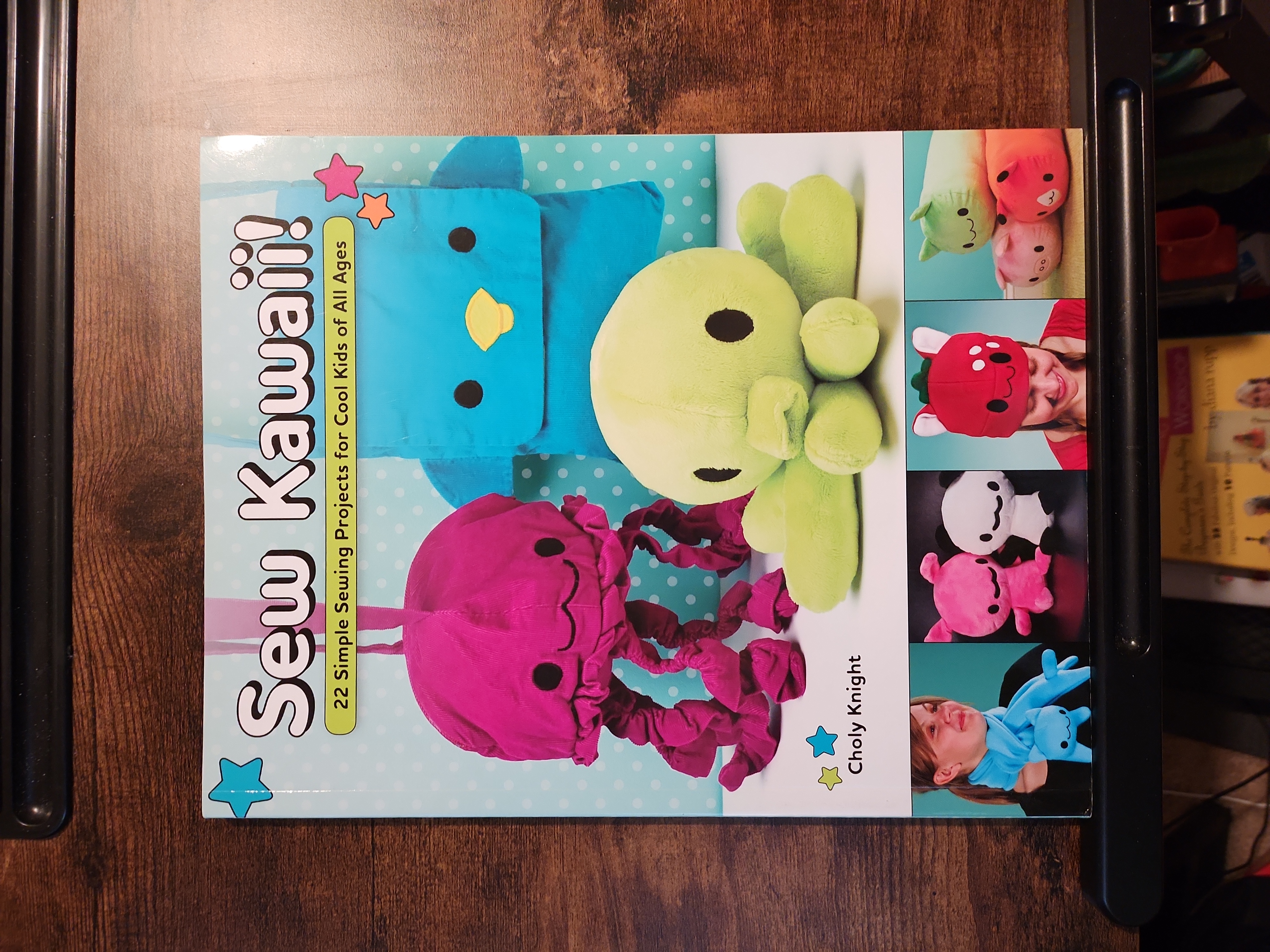 Sew Kawaii! by Choly Knight - Pricing Data