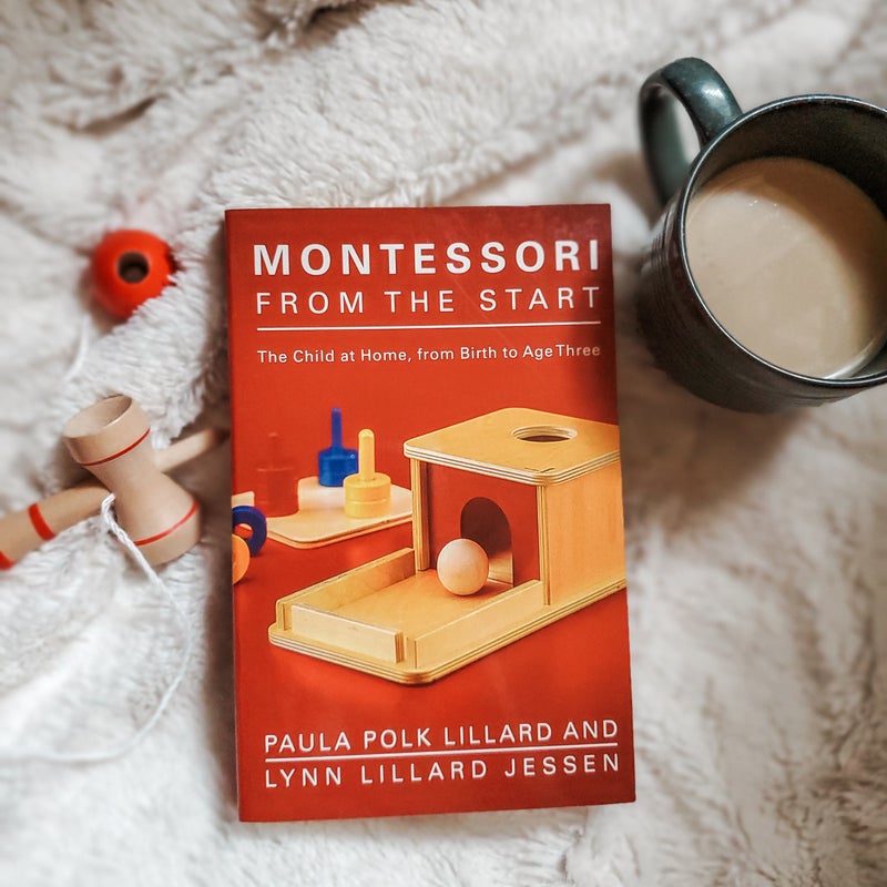 Montessori from the Start
