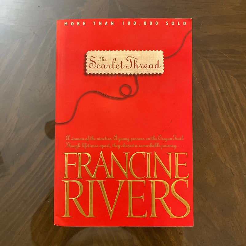 The Scarlet Thread