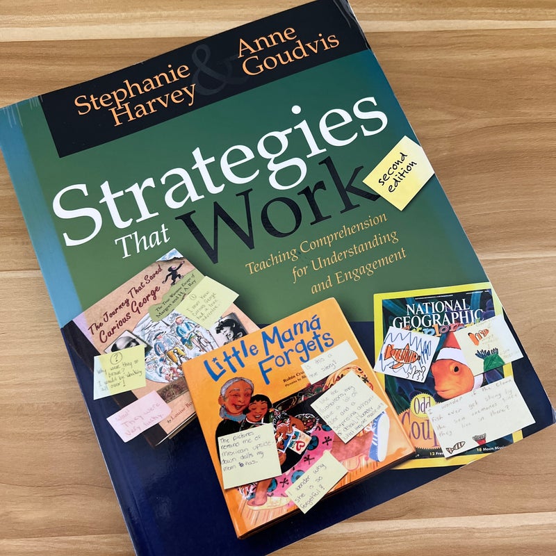Strategies That Work