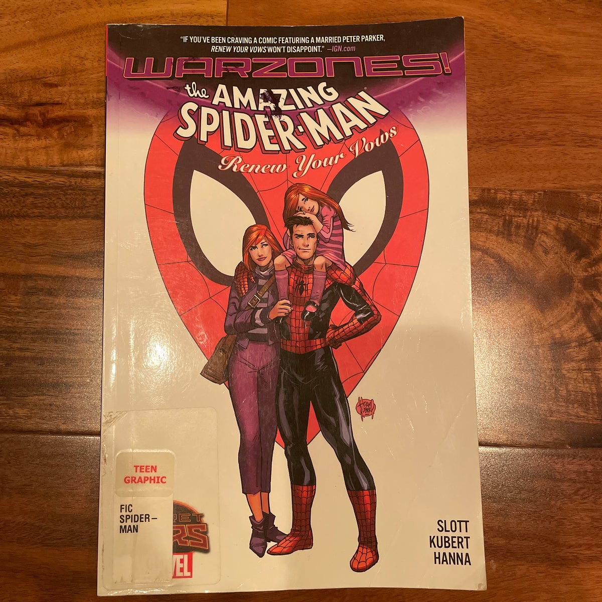 Spider-Man by Dan Slott, Paperback | Pangobooks