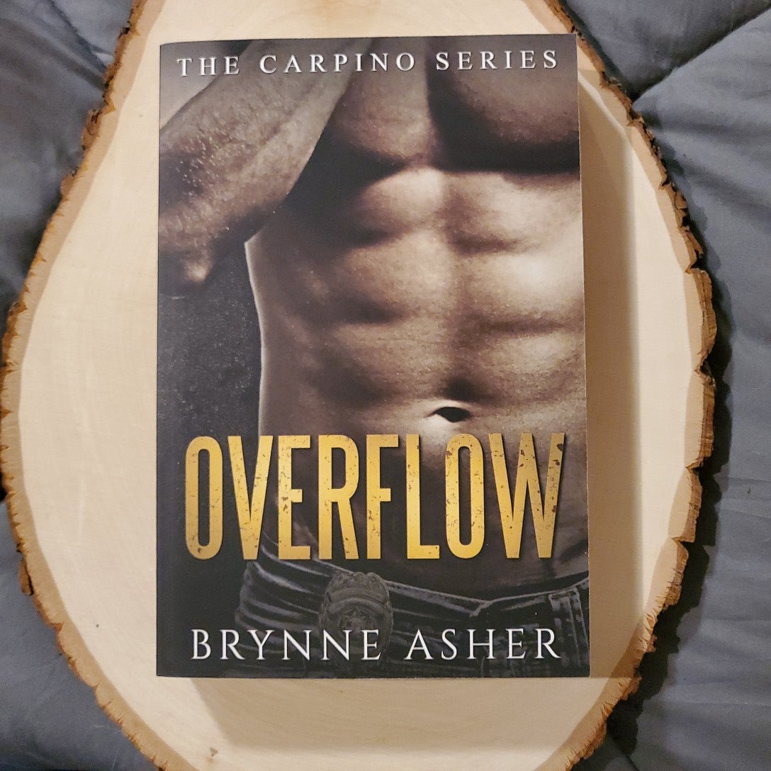 Overflow by Brynne Asher