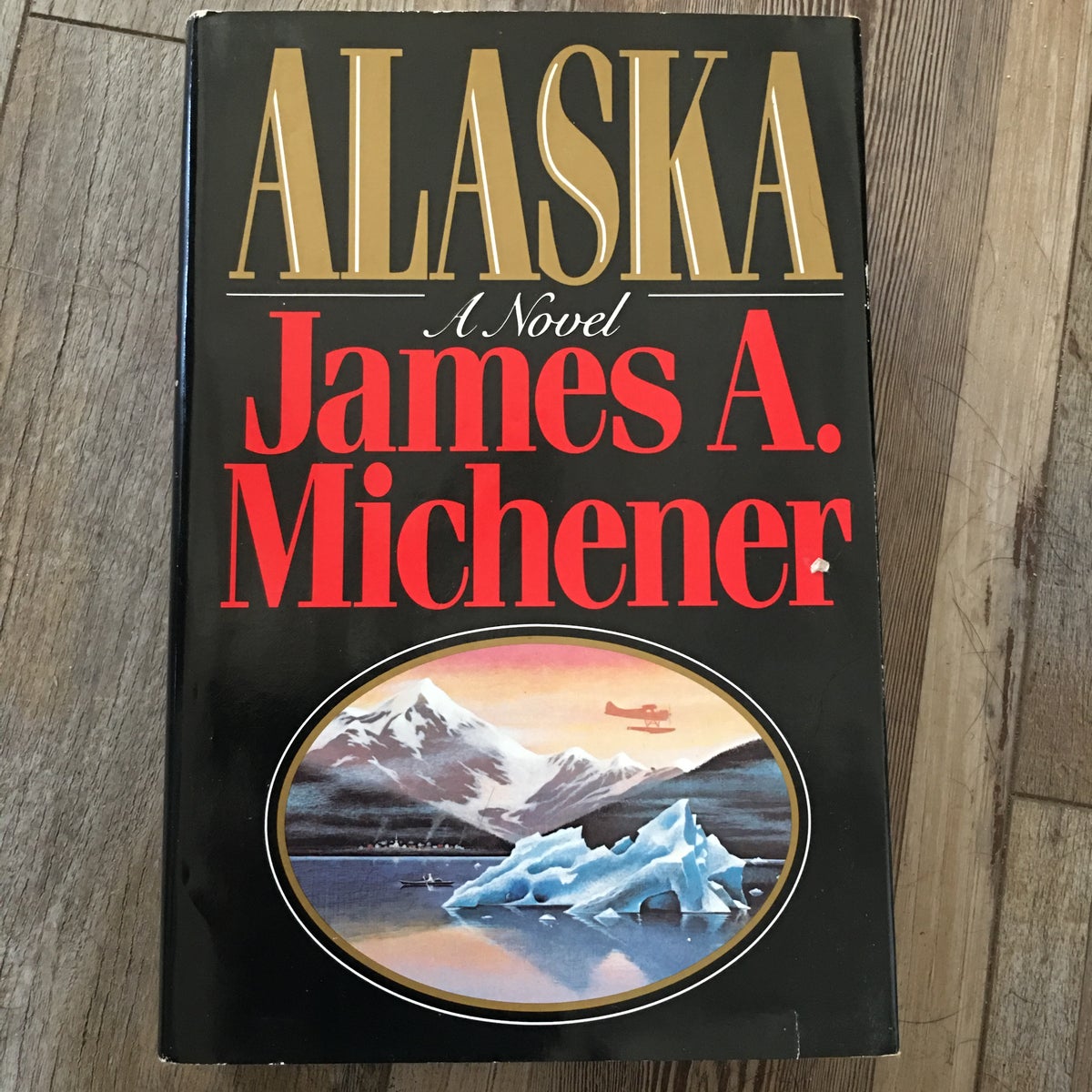 Alaska