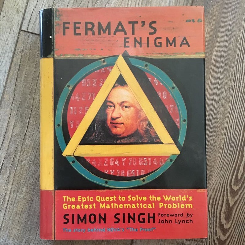 Fermat's Enigma