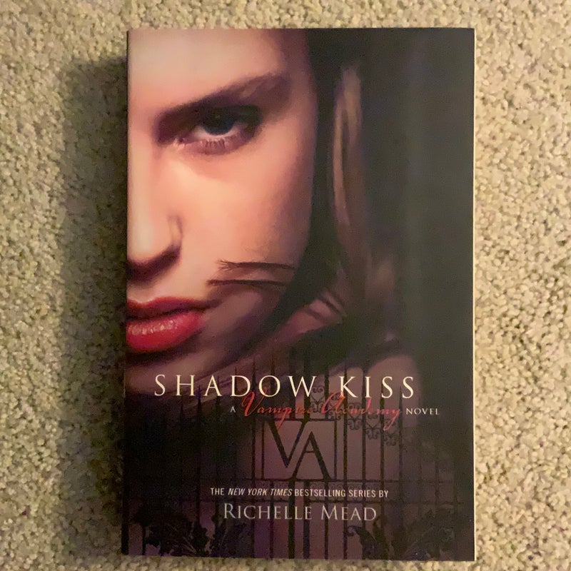 Vampire Academy Collection