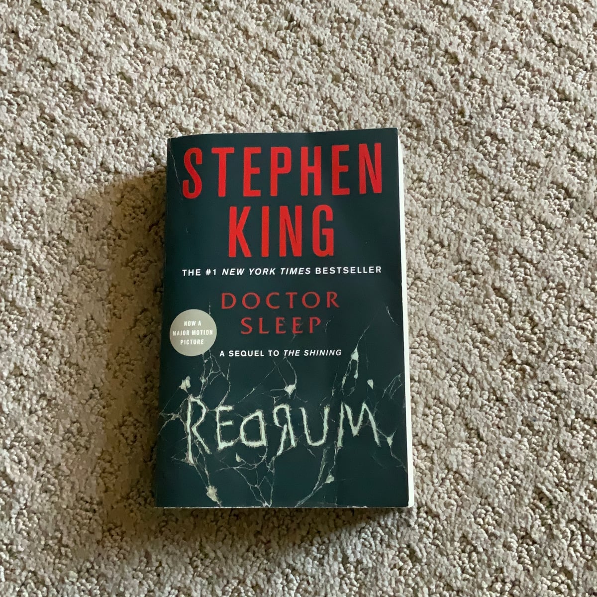 doctor-sleep