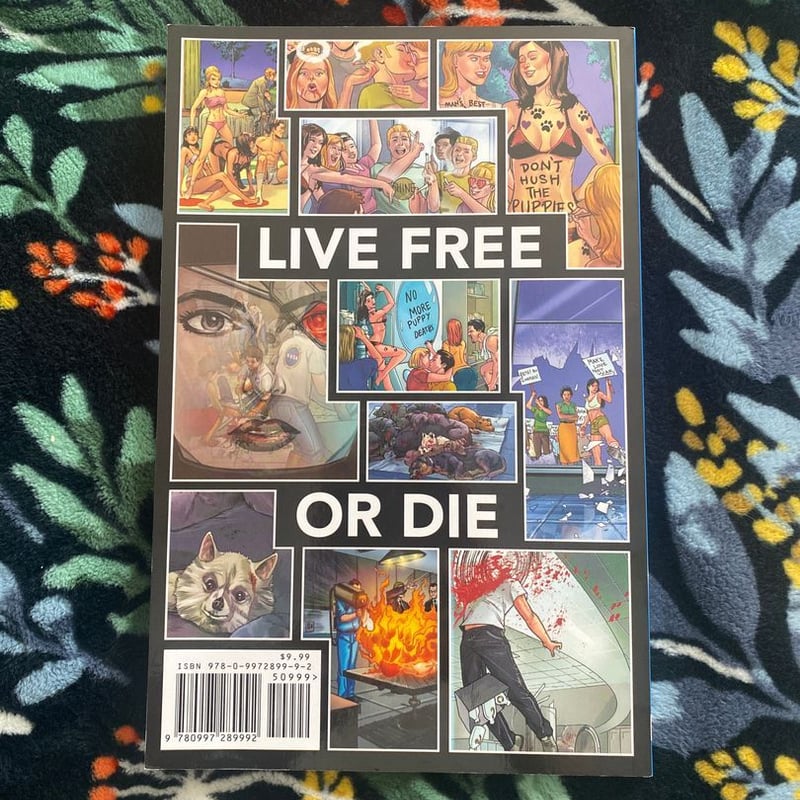 Slab by Brian Finkelstein, Bill Jemas, Michael Coast