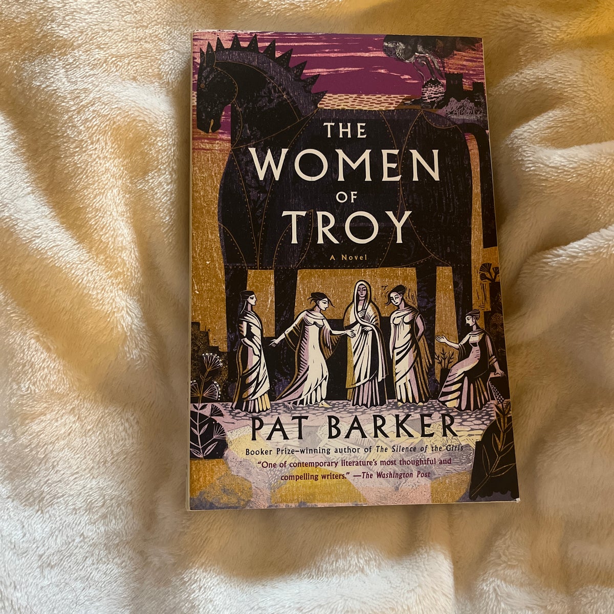 The Women of Troy