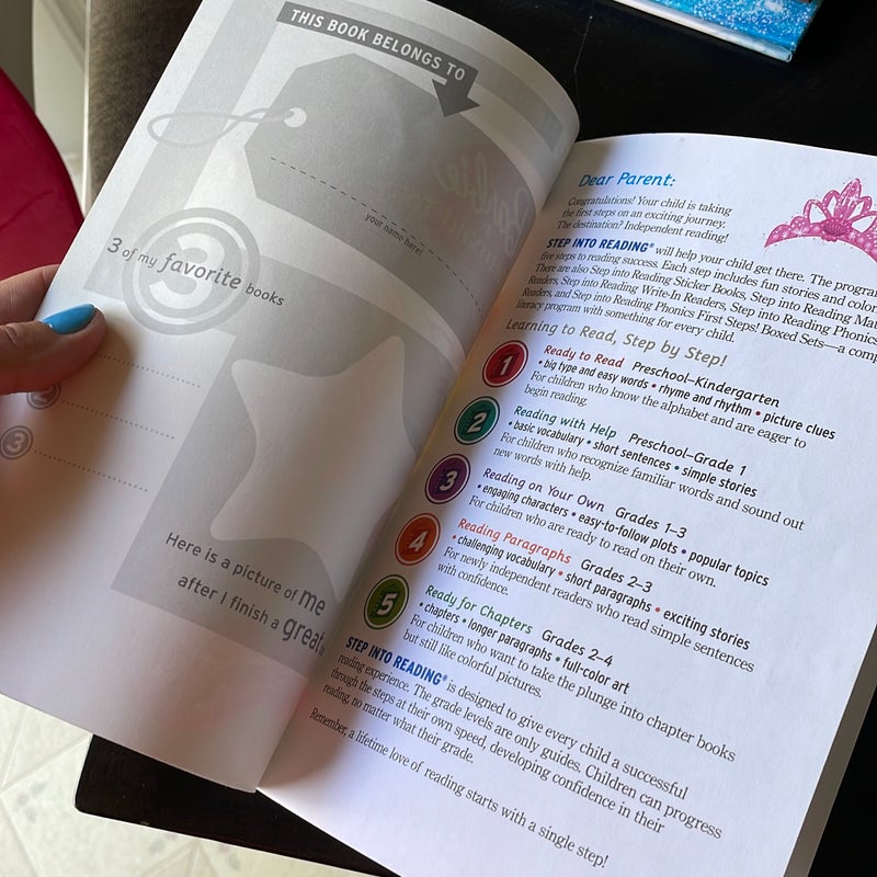 Barbie in a Mermaid Tale (Barbie) by Christy Webster