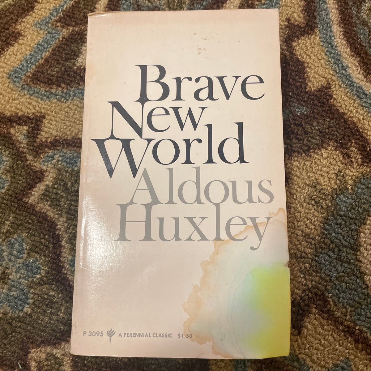 Study Guide: Brave New World Revisited by Aldous Huxley (SuperSummary ...