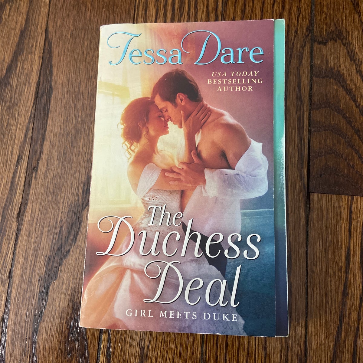 The Duchess Deal