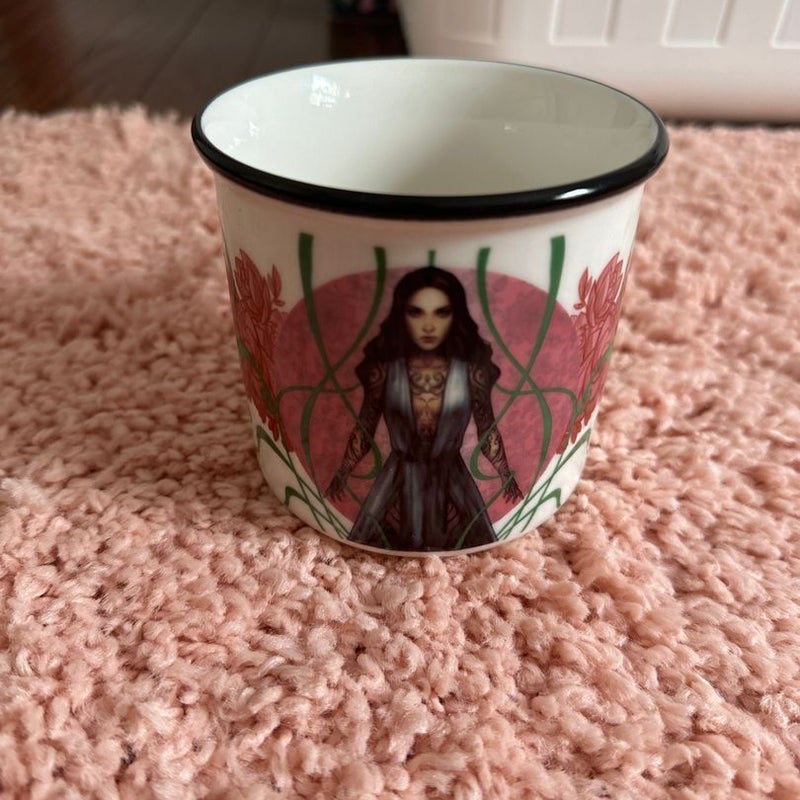 ACOTAR Mug by Sarah J. Maas, Paperback | Pangobooks