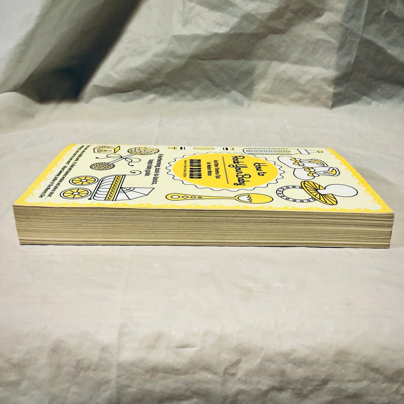 How to Rock Your Baby by Erin Bried