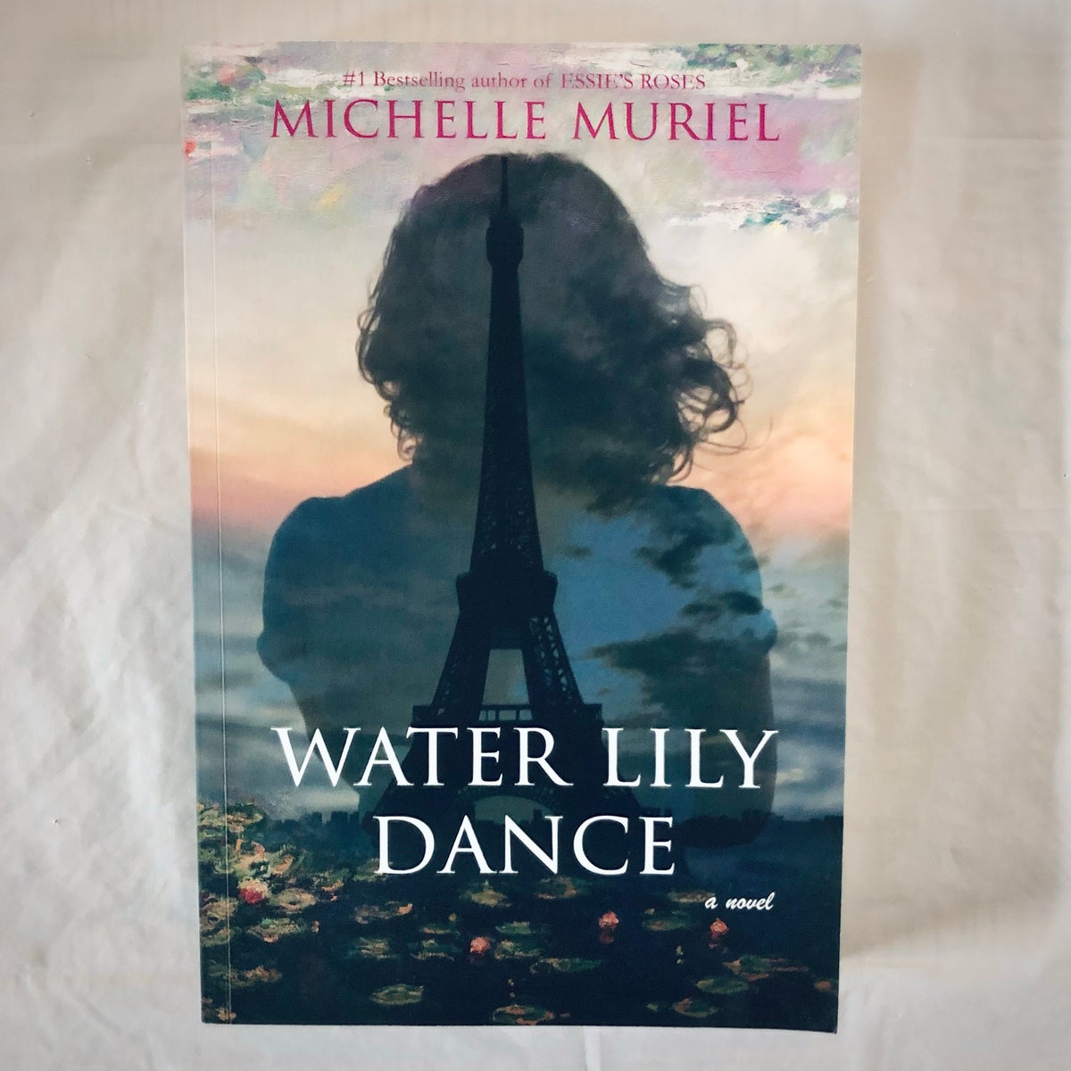 Water Lily Dance by Michelle Muriel