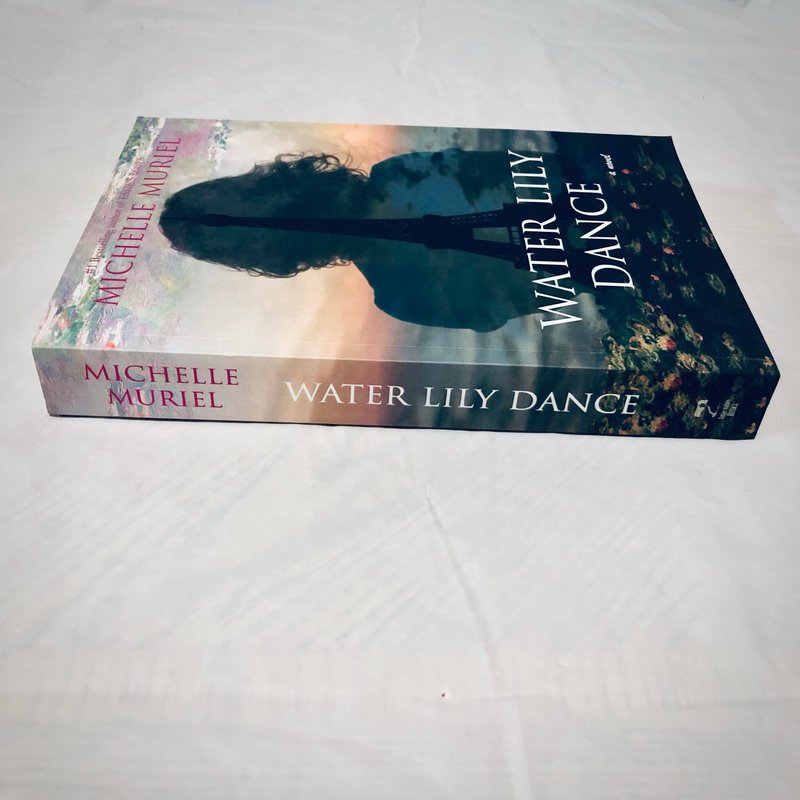Water Lily Dance by Michelle Muriel
