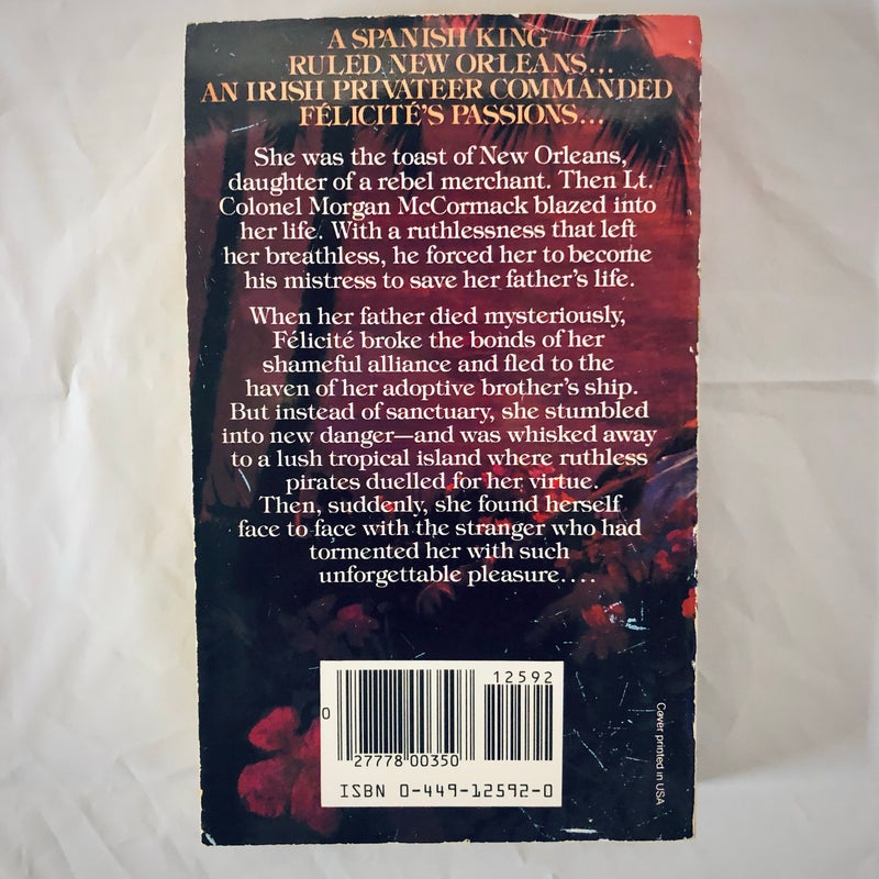 Embrace and Conquer by Jennifer Blake, Paperback | Pangobooks