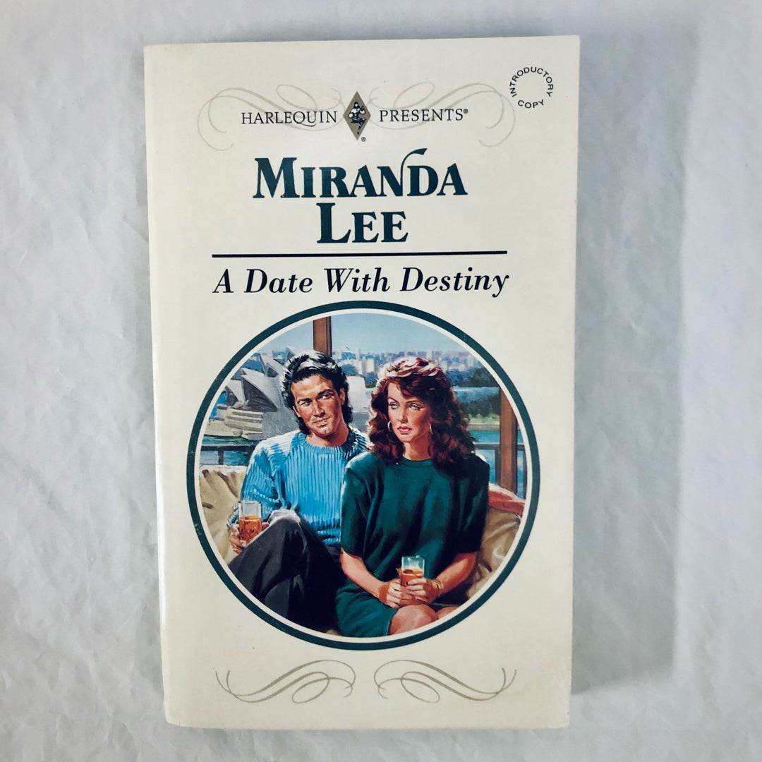A Date with Destiny by Miranda Lee