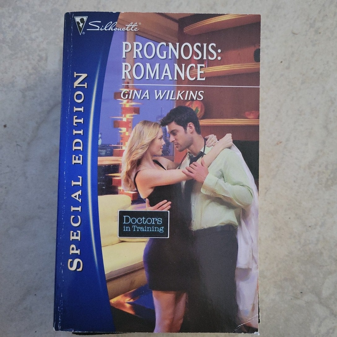 Prognosis - Romance