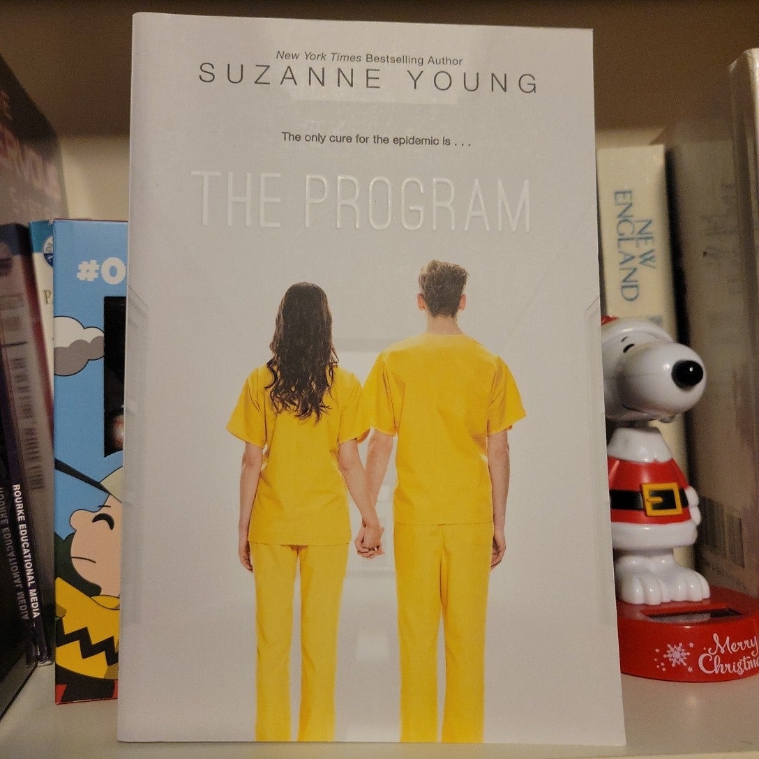 The Program by Suzanne Young