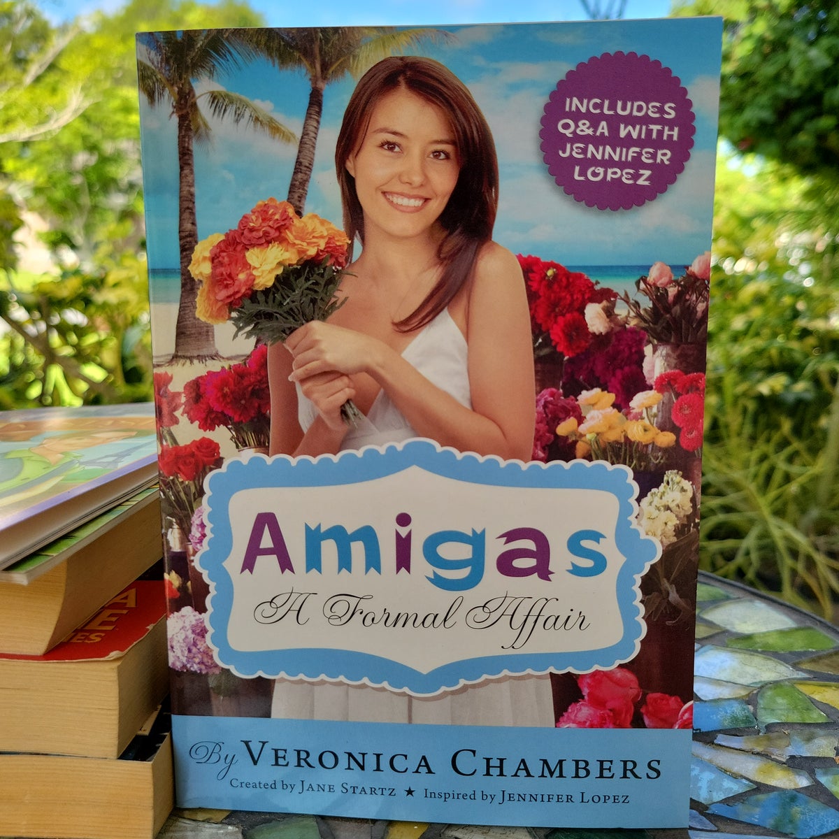 A Formal Affair by Veronica Chambers