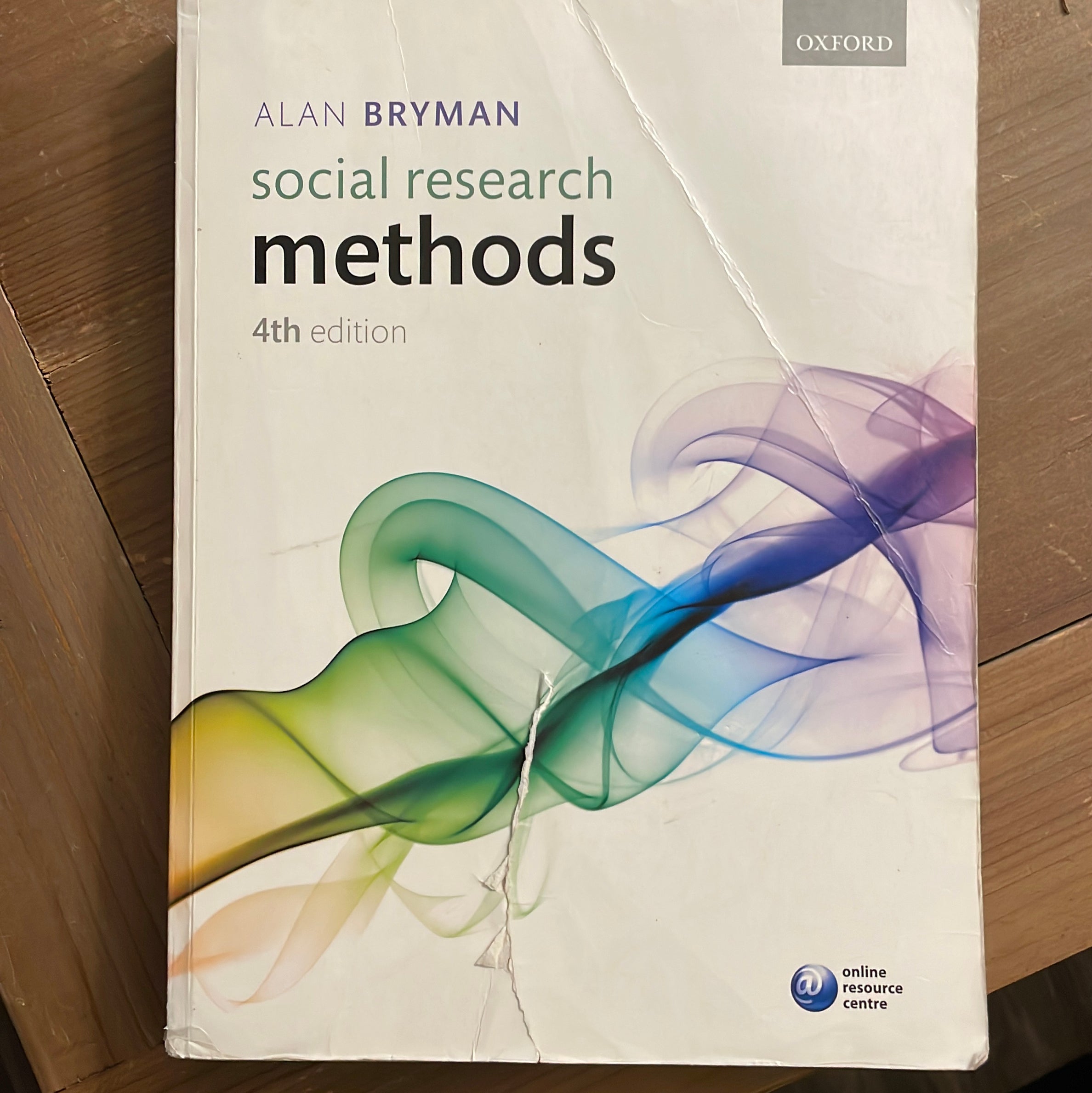 Social Research Methods by Alan Bryman, Paperback | Pangobooks