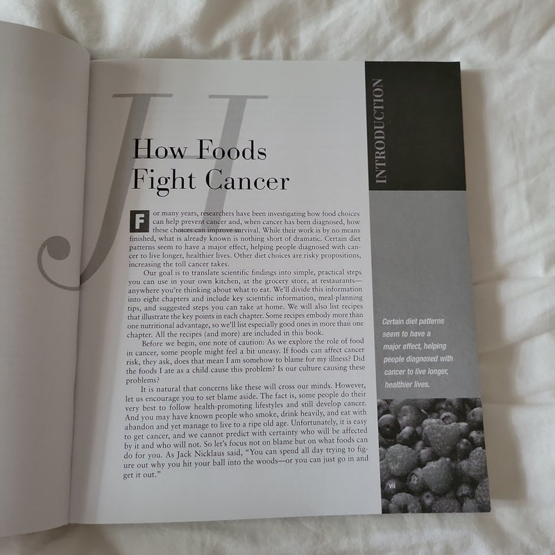 The Cancer Survivor's Guide