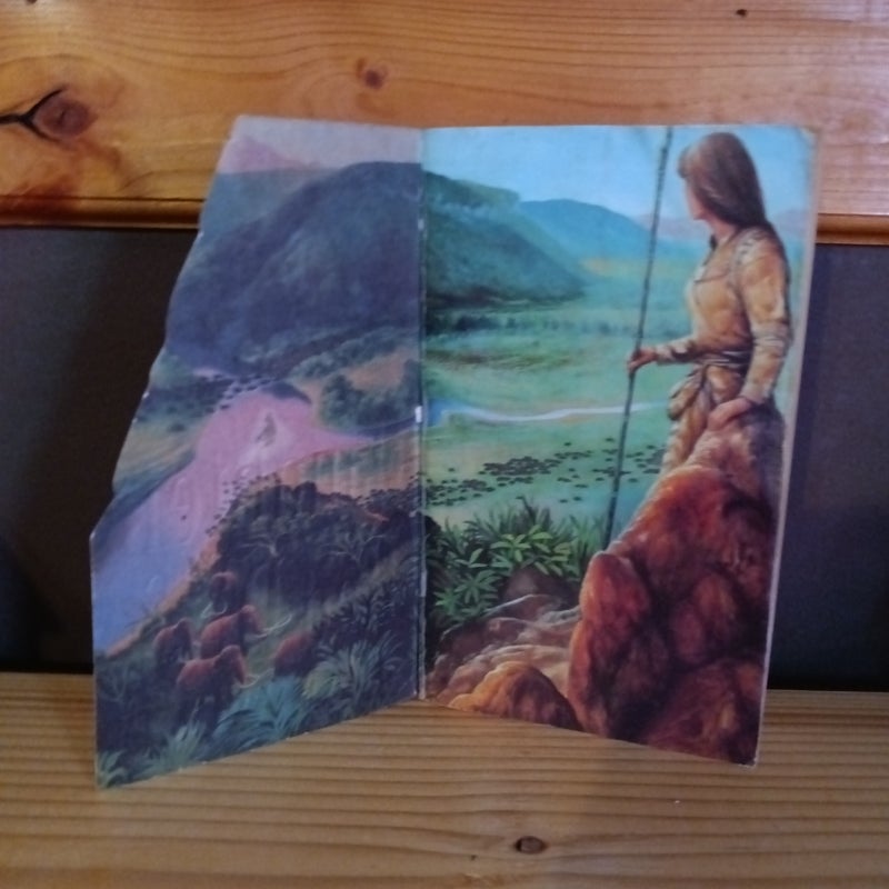 Daughter of the Red Deer by Joan Wolf, Paperback | Pangobooks