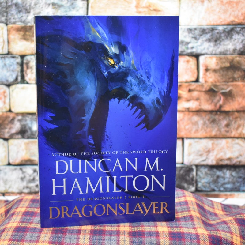 Dragonslayer