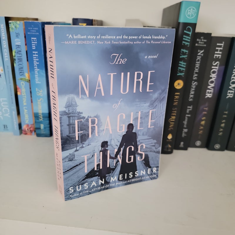 The Nature of Fragile Things