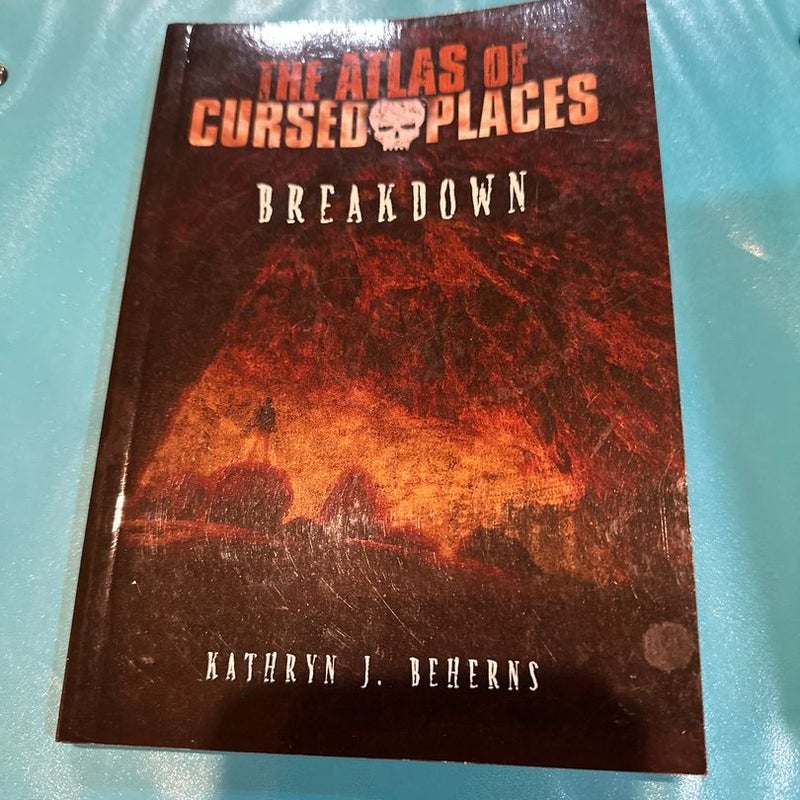 Breakdown by Kathryn J. Beherns