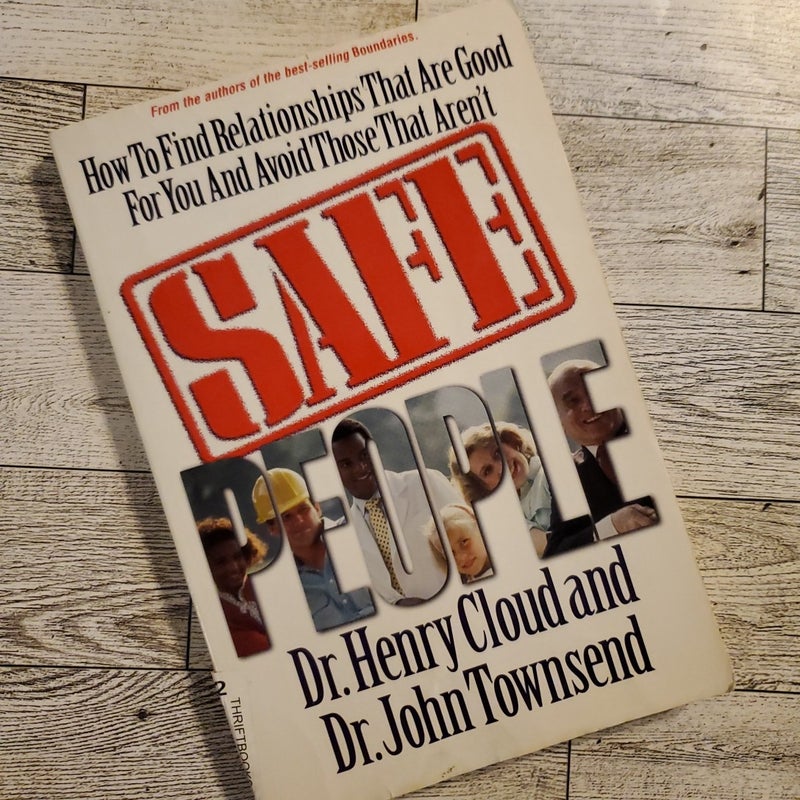 Safe People