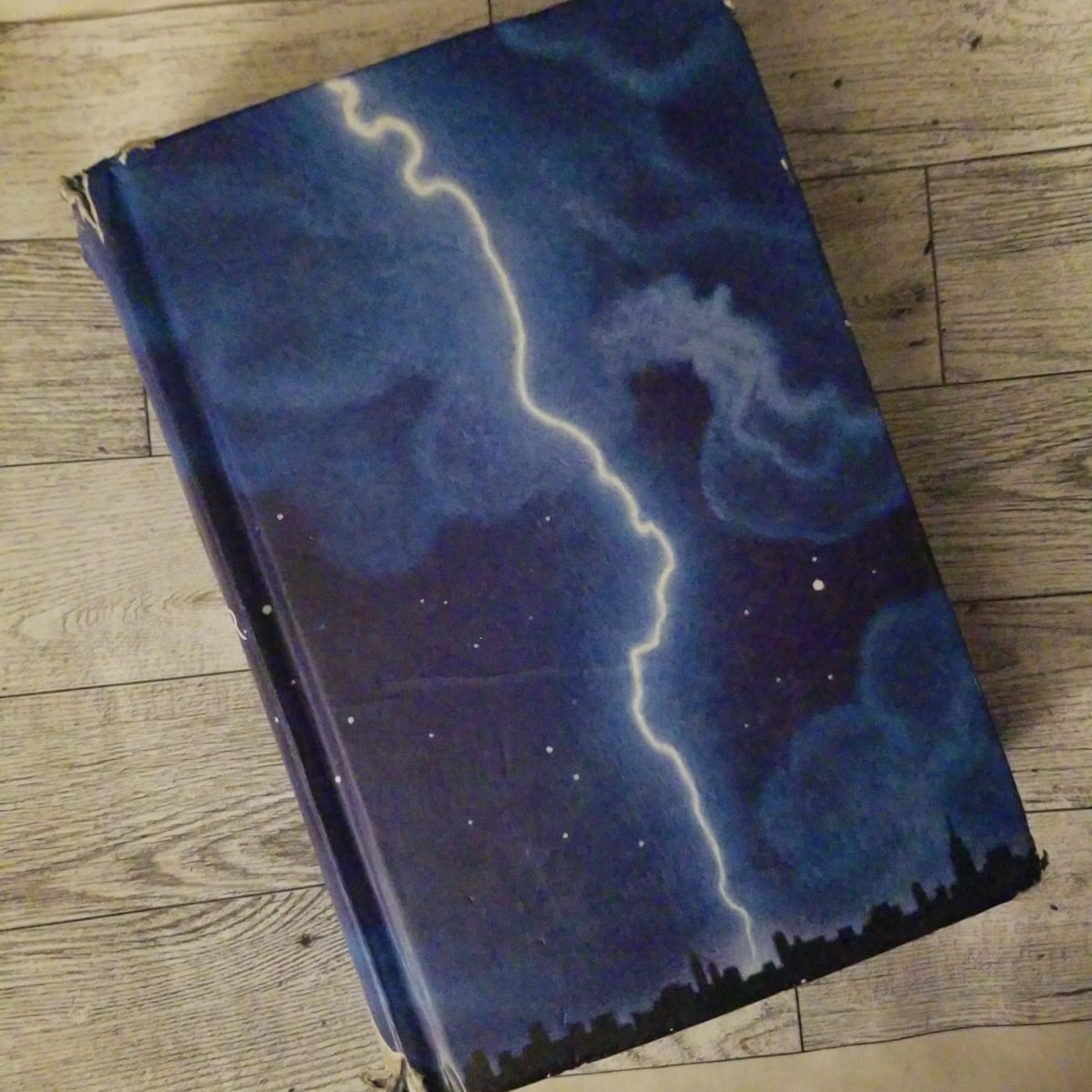 Wonderstruck by Brian Selznick