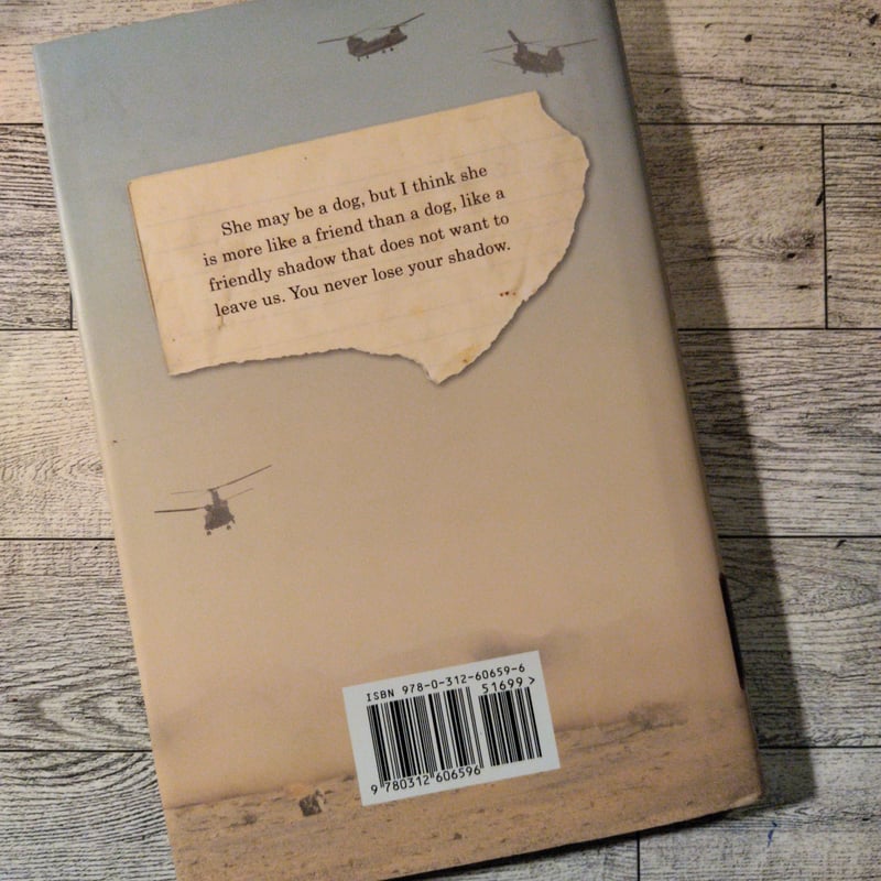 Shadow by Michael Morpurgo, Hardcover | Pangobooks