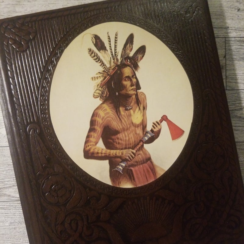 The Indians by Benjamin Capps, Time Life Books, Hardcover | Pangobooks