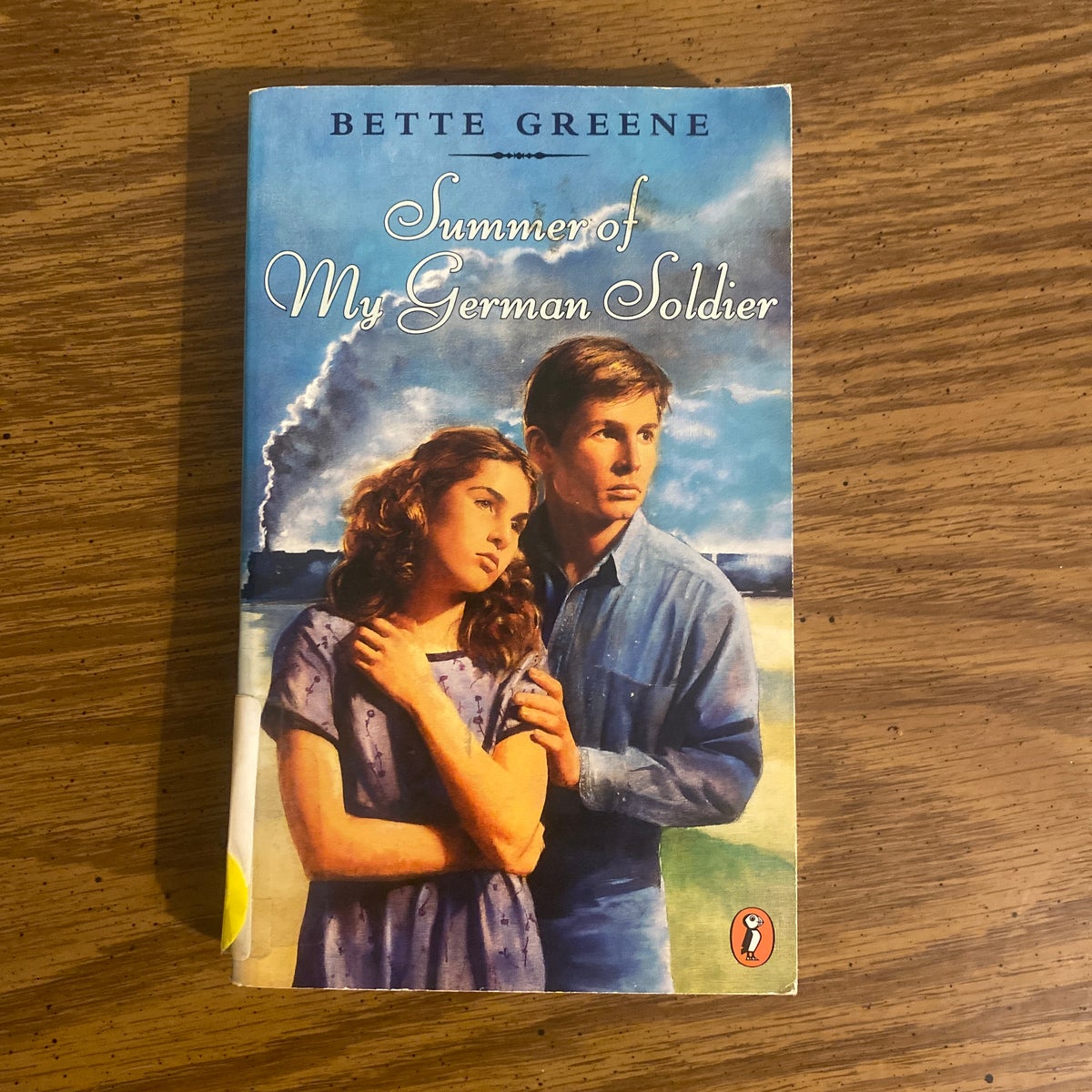 Summer of My German Soldier by Bette Greene, Paperback | Pangobooks
