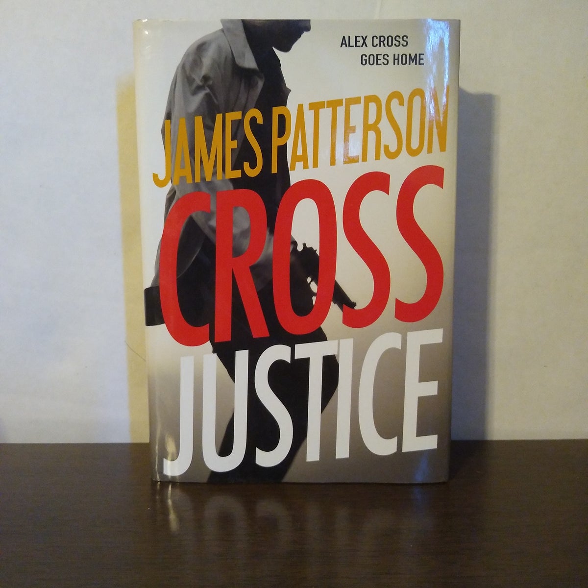 Cross Justice