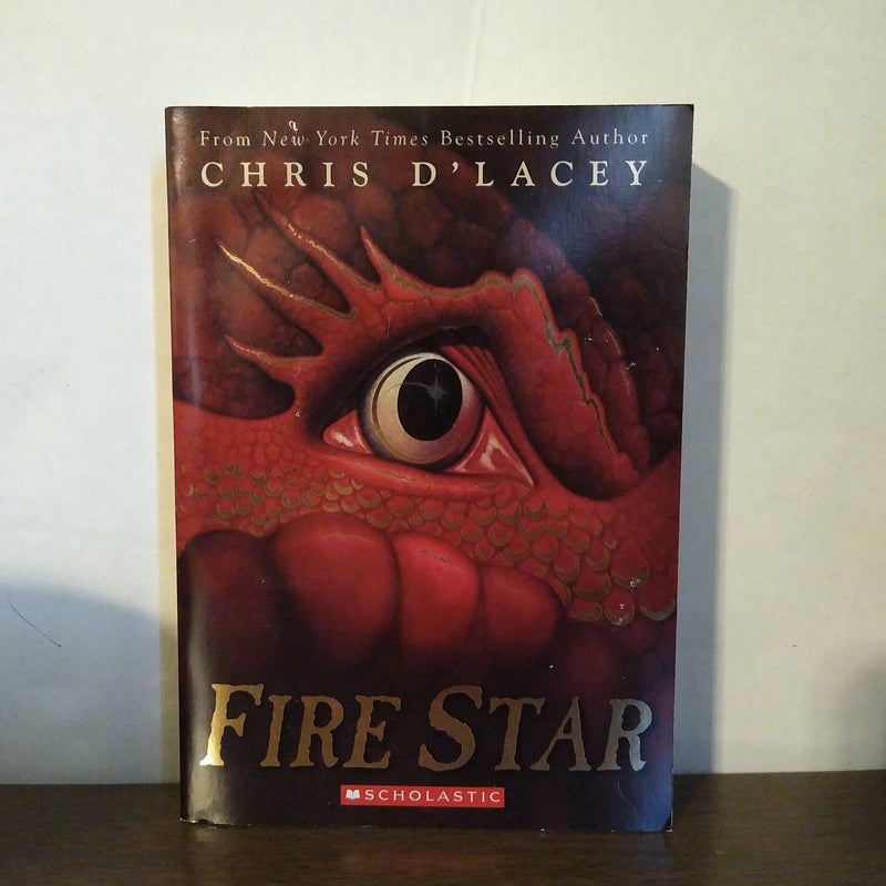 Fire Star