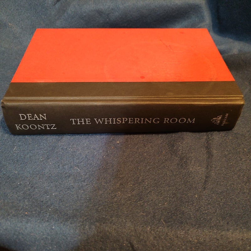 The Whispering Room