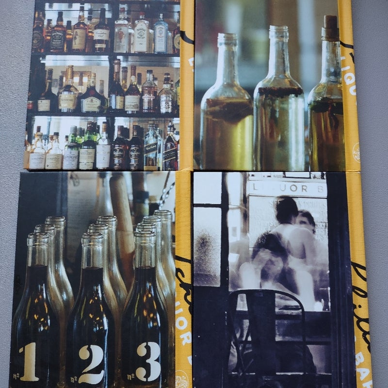 Schiller's liquor Bar collection by Keith McNally , Paperback | Pangobooks