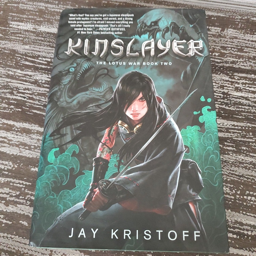Kinslayer