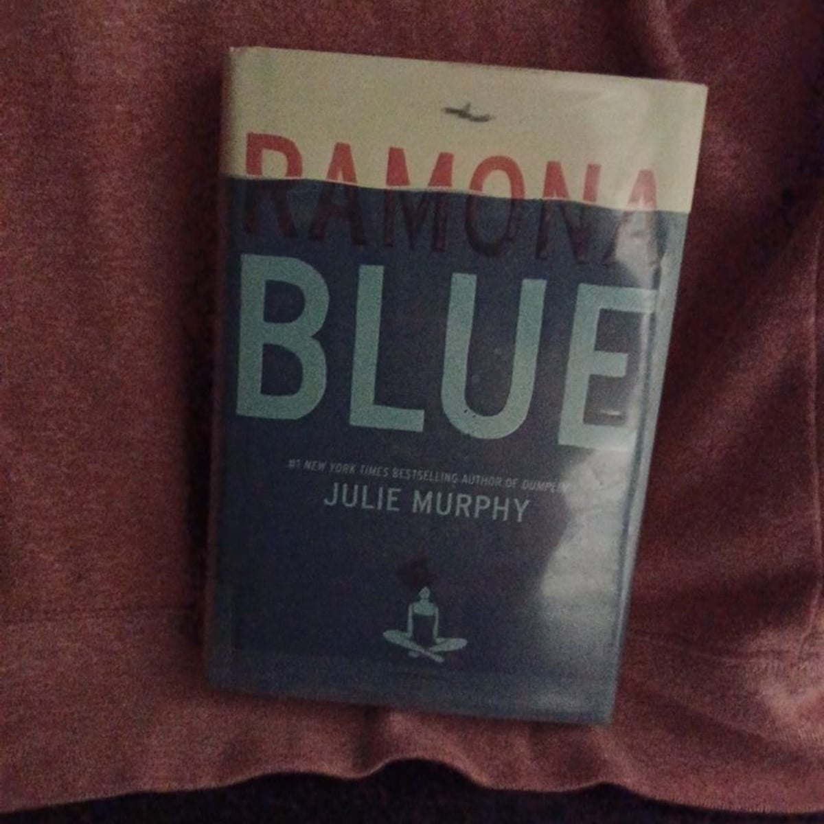 Ramona Blue by Julie Murphy